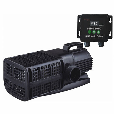 Quality Water Garden & Pond Filter & Pond Water Pump factory from China